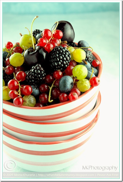 What's For Lunch Honey?: Click: Berryliciously Spring